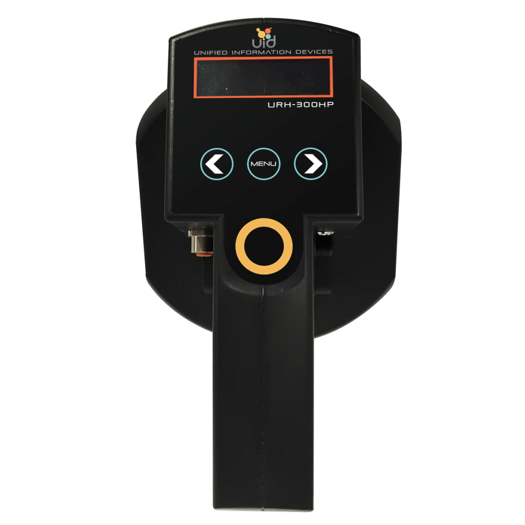 RFID High Power Reader – URH-300HP-ISO - Unified Information Devices