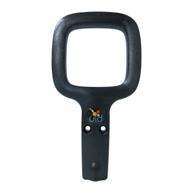 Microchip RFID Reader Base Station - UID Identification