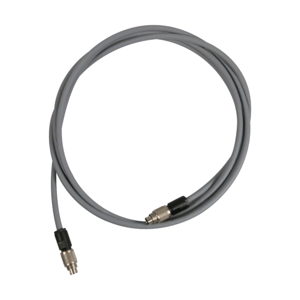 Microchip RFID Reader Base Station - UID Identification