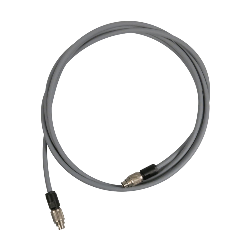 Microchip RFID Reader Base Station - UID Identification
