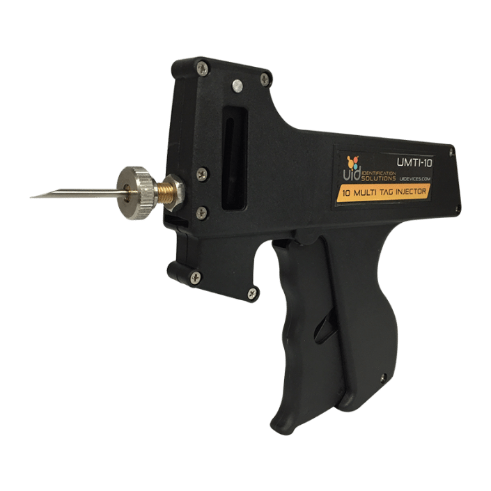 Multi PIT Tag Injector - Unified Information Devices