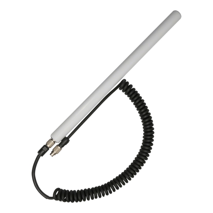 Primate RFID Identification System - Unified Information Devices