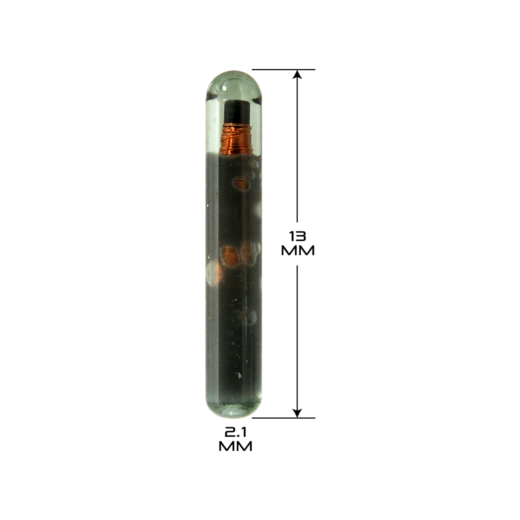 Laboratory Animal Temperature - Unified Information Devices