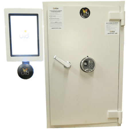 Controlled Substance Inventory System - Unified Information Devices