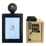 Controlled Substance Inventory System - Unified Information Devices