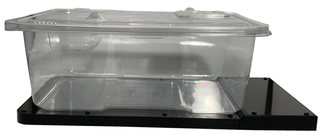 UID Mouse Matrix - Unified Information Devices