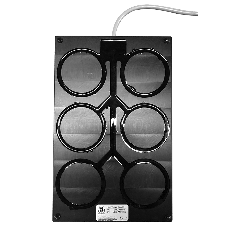 UID Mouse Matrix - Unified Information Devices