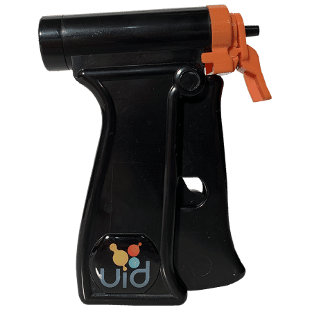 Microchip Injectors - Unified Information Devices