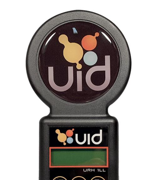 RFID Microchip Readers - Unified Information Devices