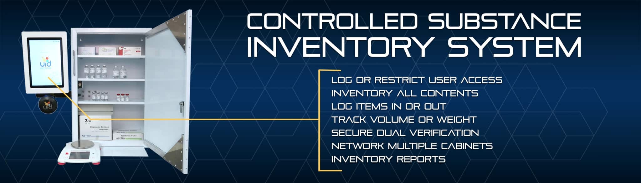 Home - Unified Information Devices