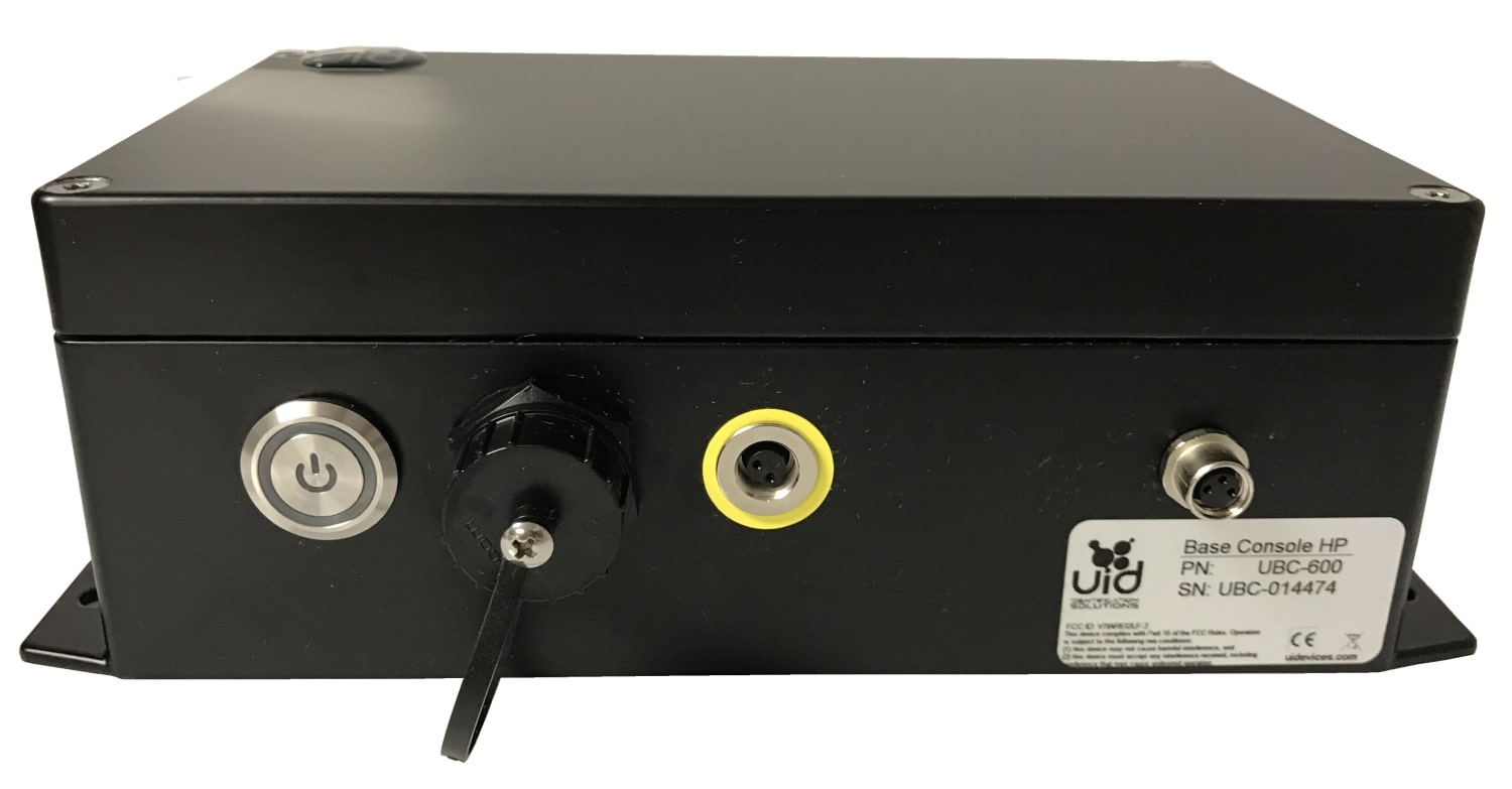 Laboratory Animal Microchips - Unified Information Devices