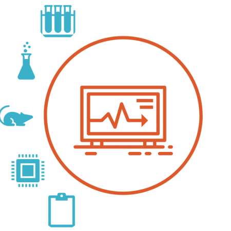 Laboratory Animal Identification - Unified Information Devices