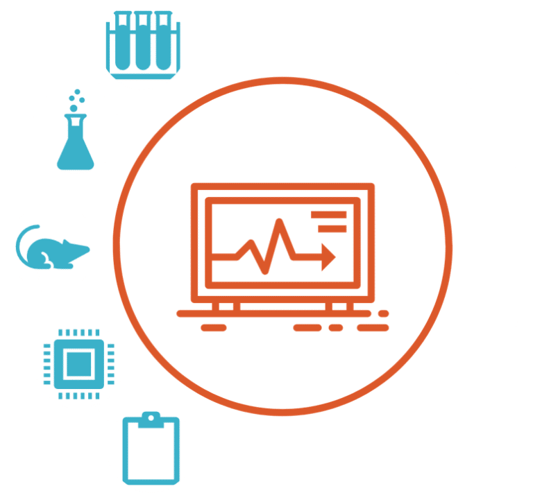 LIMS Compatibility - Unified Information Devices