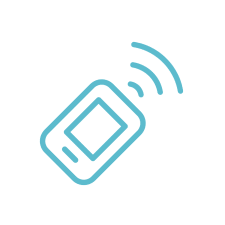 About UID and RFID - Unified Information Devices