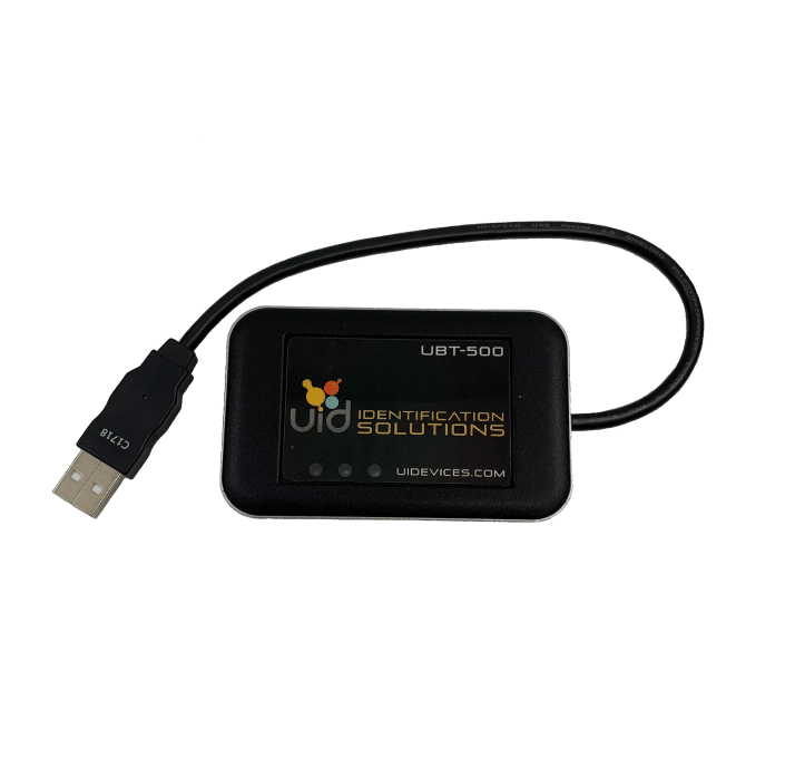 Bluetooth Dongle - Unified Information Devices