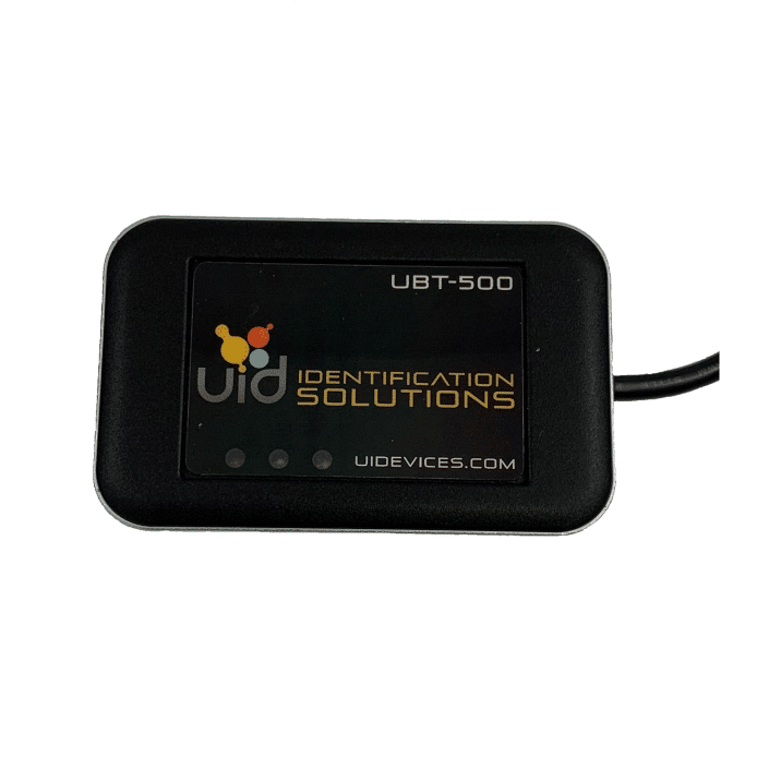 Bluetooth Dongle - Unified Information Devices