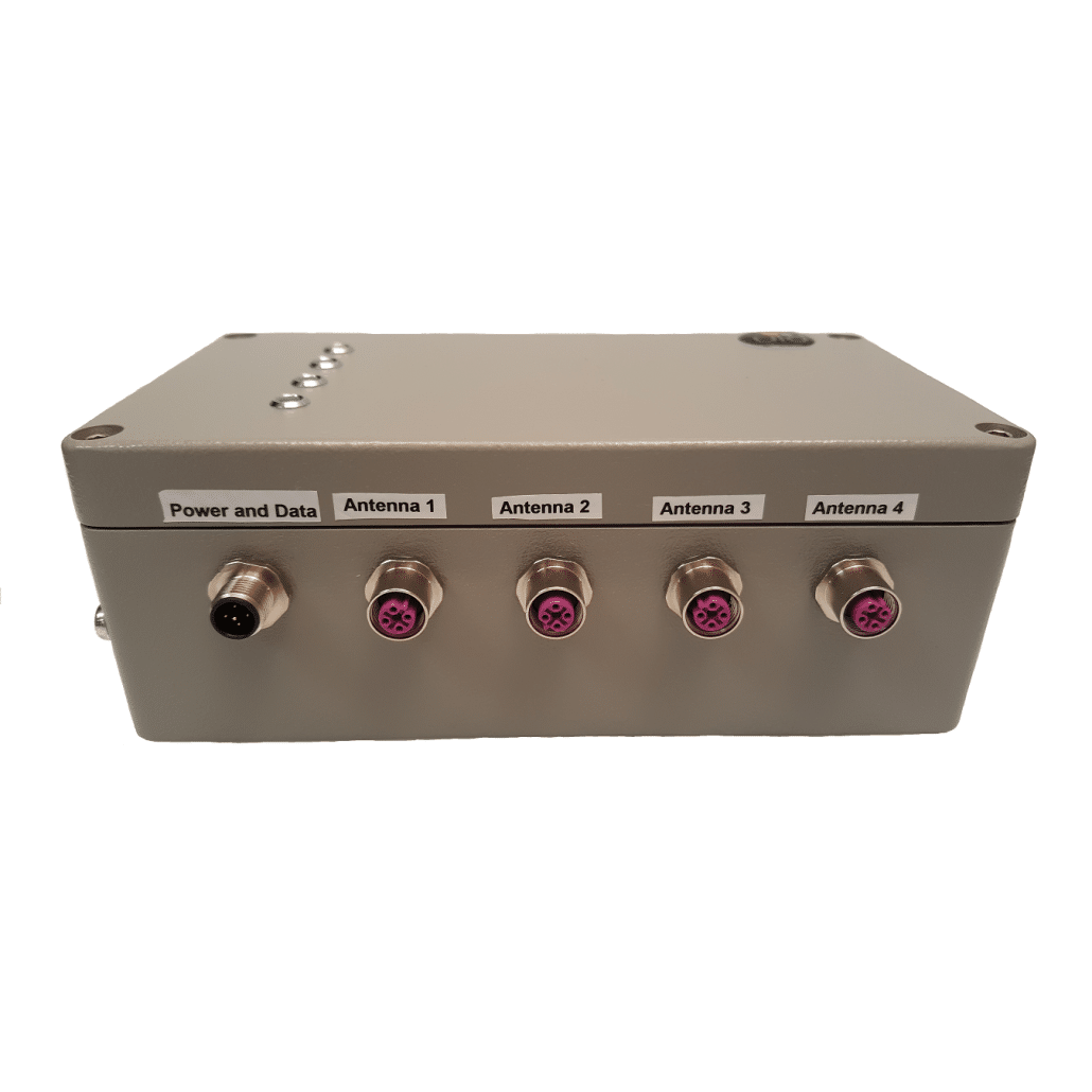 RFID Transponder Readers - Laboratory Animal Identification