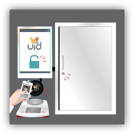 Controlled Substance Inventory-Lab - Unified Information Devices