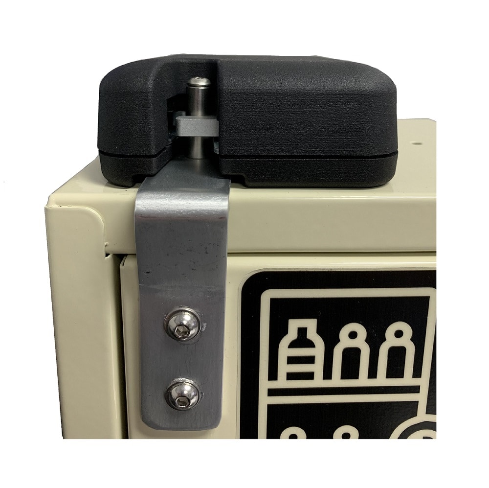 Controlled Substance Inventory-Lab - Unified Information Devices