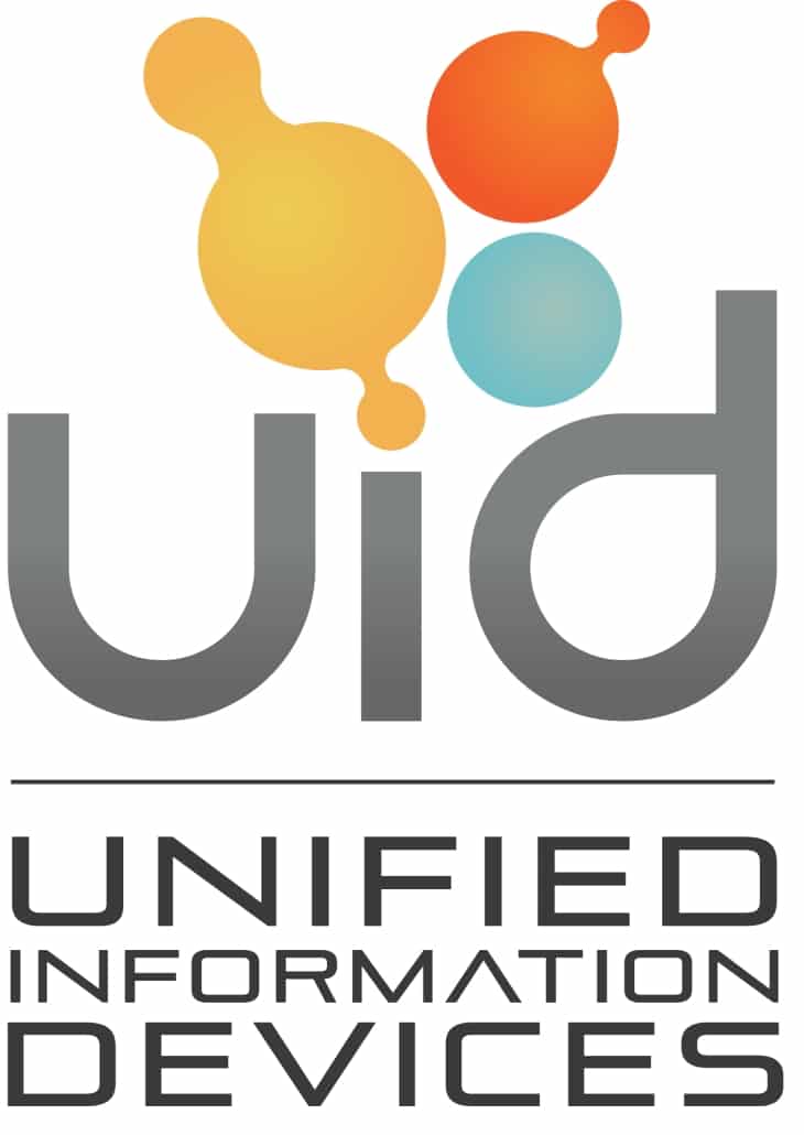 Media Kit - Unified Information Devices