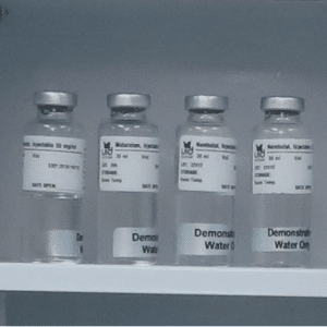Controlled Substance Inventory-Lab - Unified Information Devices