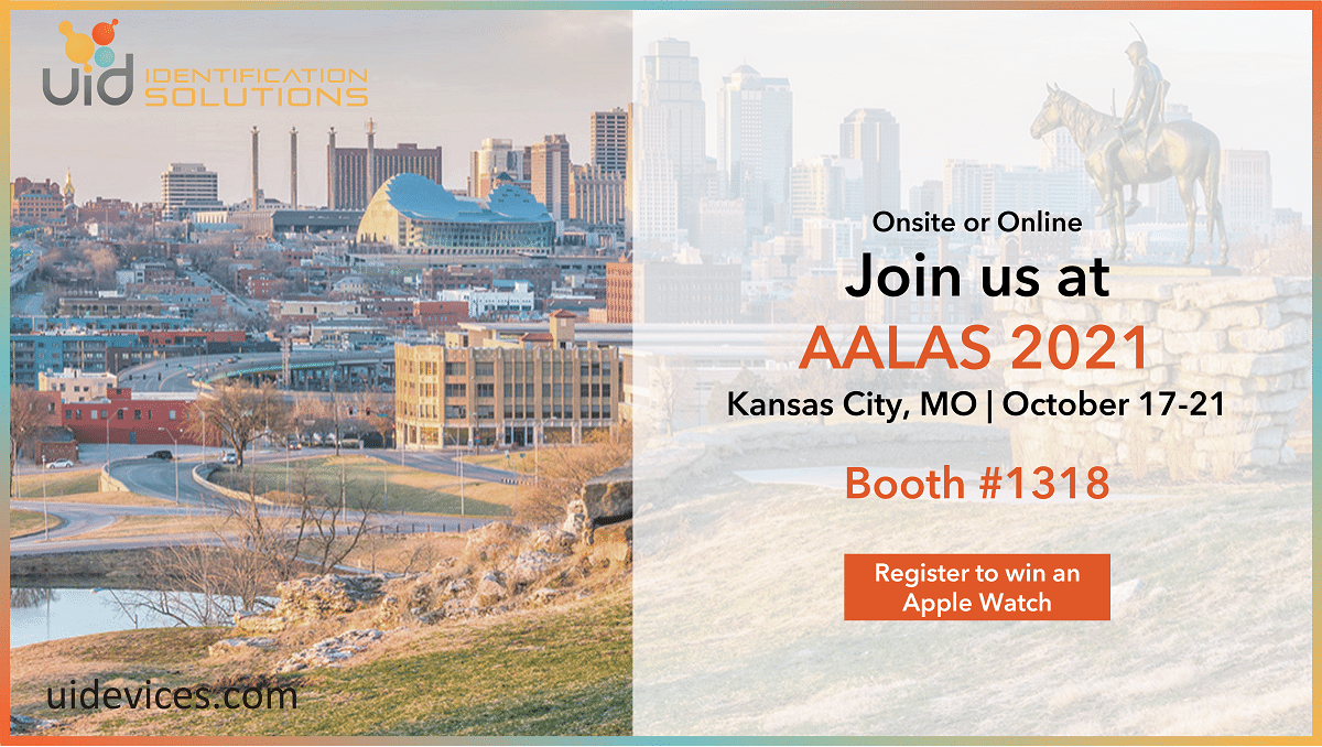 AALAS - Unified Information Devices