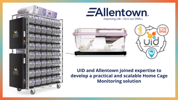 Home - Unified Information Devices