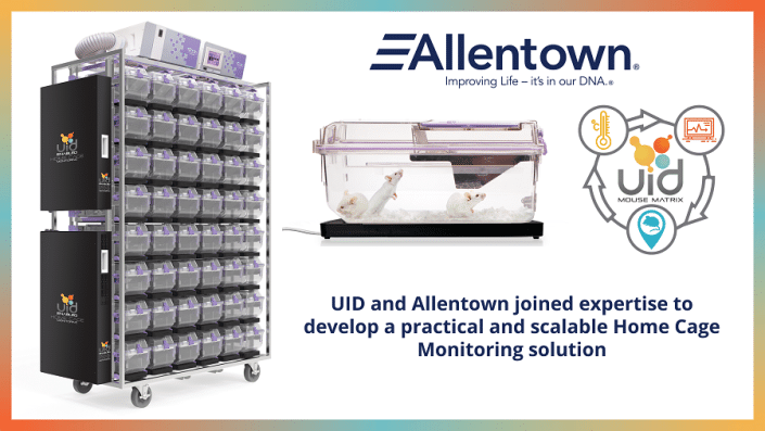 Home - Unified Information Devices