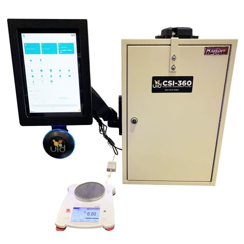 Mouse Matrix Video - Unified Information Devices