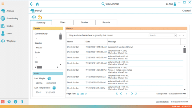 PiSuite Software - Unified Information Devices