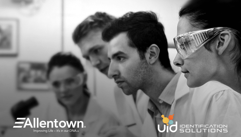 UID-Identification Solutions - Unified Information Devices