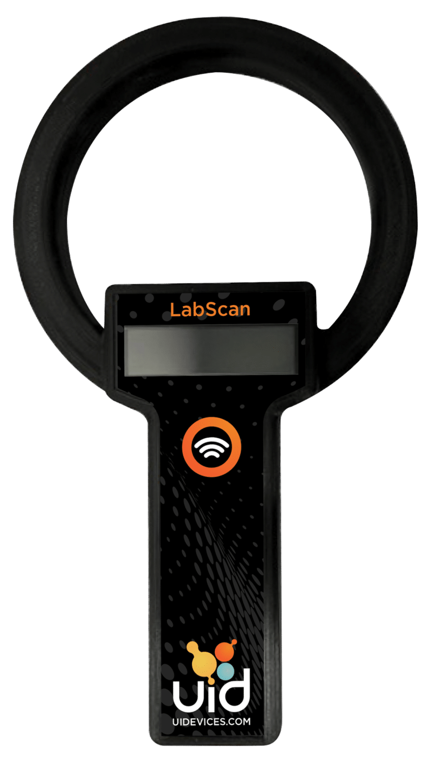 URH-2 Reader - Unified Information Devices