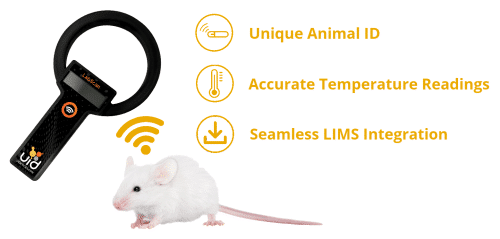 UID-Identification Solutions - Unified Information Devices