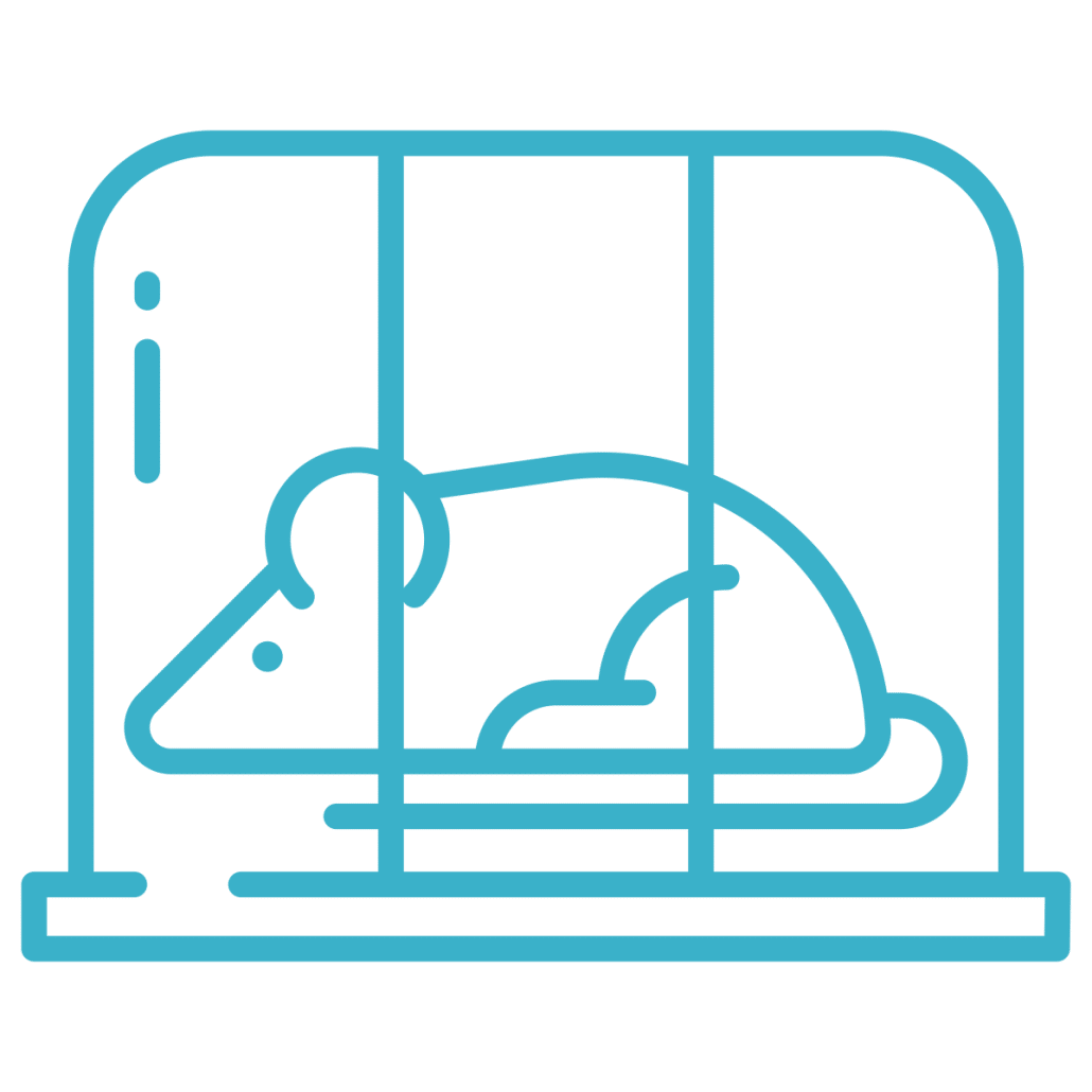 Home Cage Monitoring - Unified Information Devices