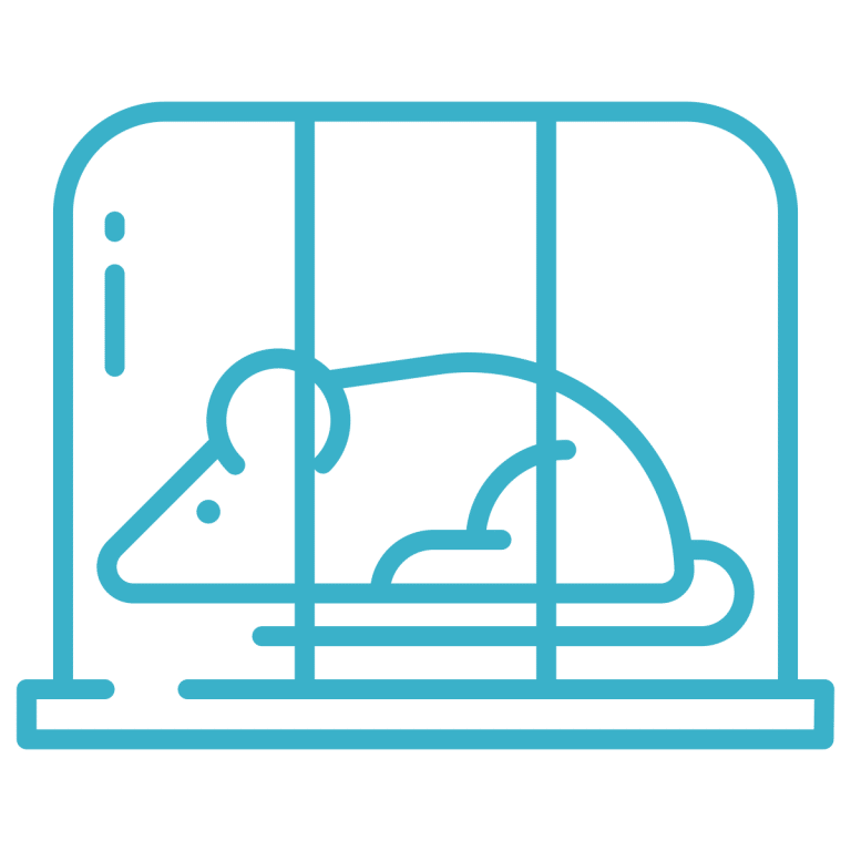 Home Cage Monitoring - Unified Information Devices