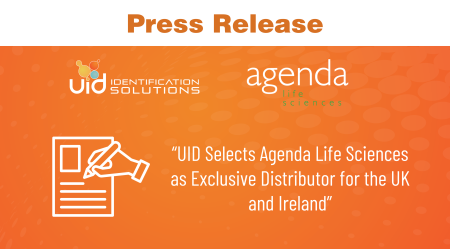 UID-Identification Solutions - Unified Information Devices