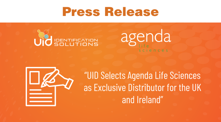 UID-Identification Solutions - Unified Information Devices